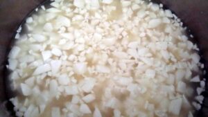 How to Make Pepper Jack Cheese - Bramble Wine Cottage