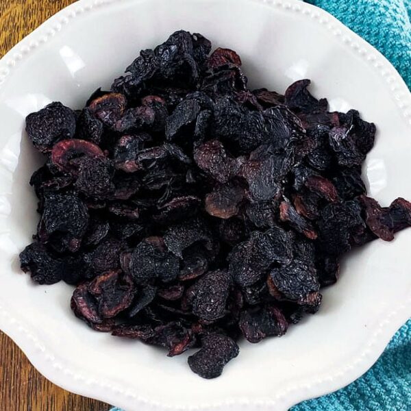 Dehydrating Cherries: A Simple Guide to Preserving Sweetness - Bramble ...