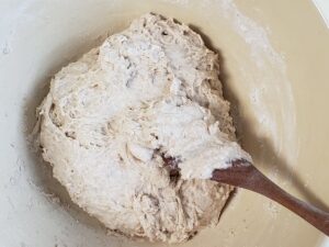 Soft Whole Wheat Hamburger Buns - Bramble Wine Cottage